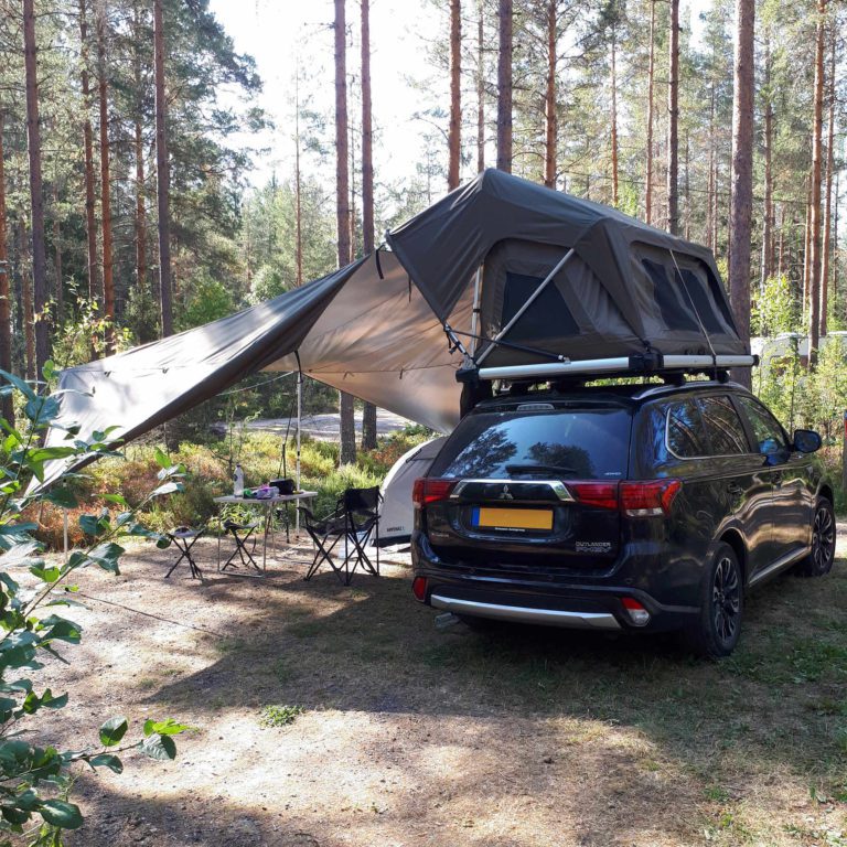 Sheepie - Jimba Jimba daktent – ROOFTOPTRAVEL.BE