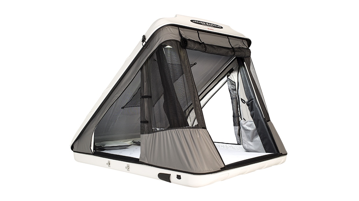 JAMES BAROUD – ROOFTOPTRAVEL.BE