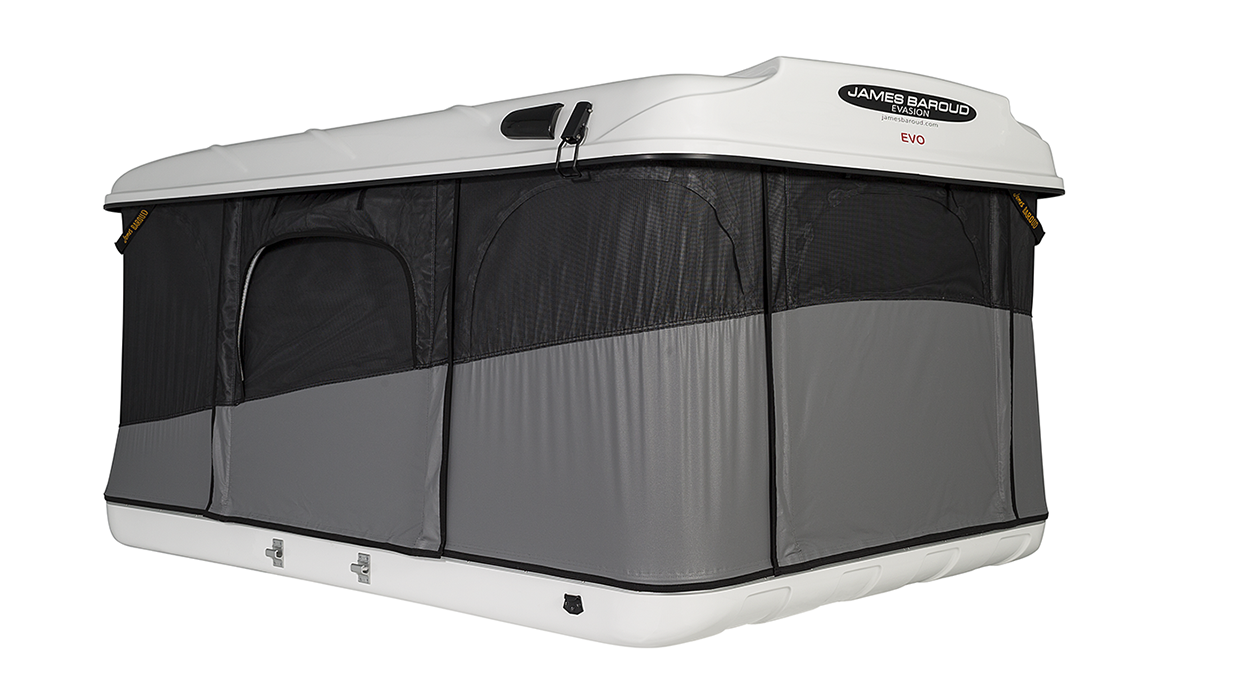 JAMES BAROUD – ROOFTOPTRAVEL.BE